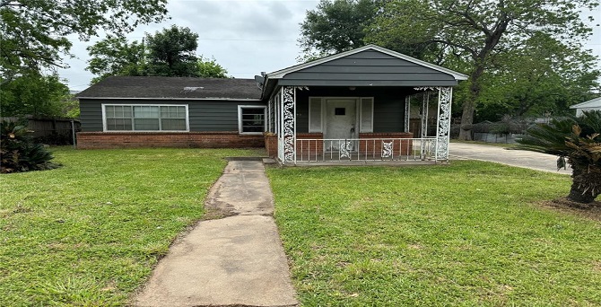 Foreclosure Information & Listing Service Inc.