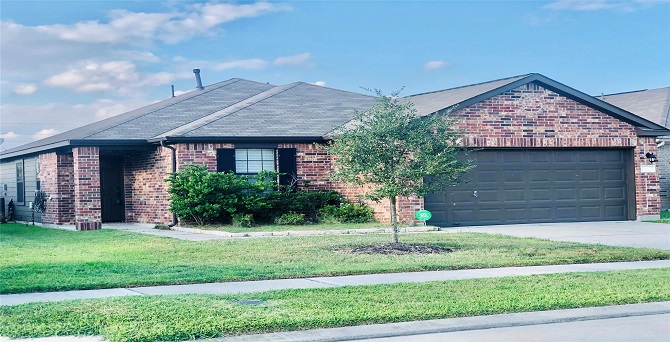 Foreclosure Information & Listing Service Inc.