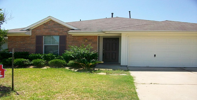 Foreclosure Information & Listing Service Inc.