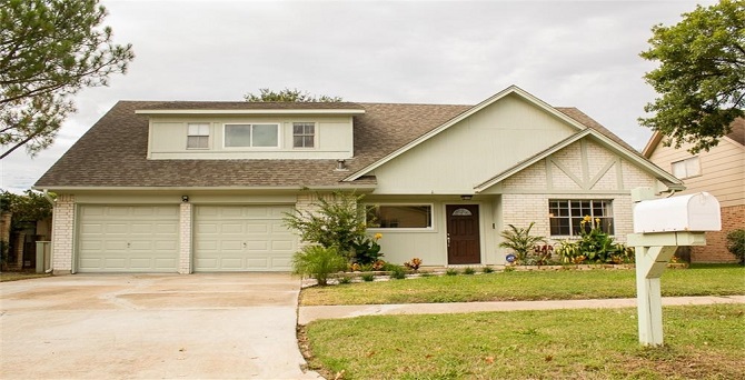 Foreclosure Information & Listing Service Inc.